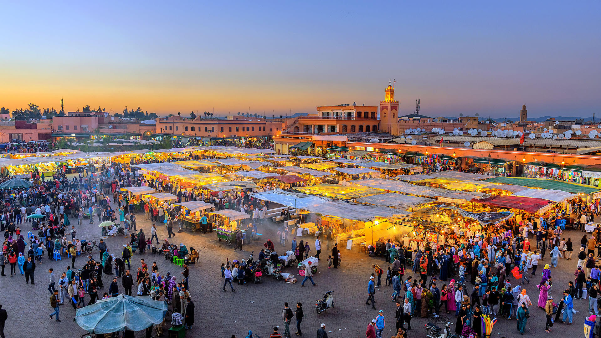 Best of Morocco 10 Days , Flawless Travel
